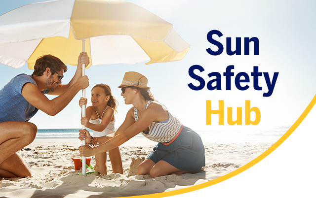Sun Safety Australia | SunSense